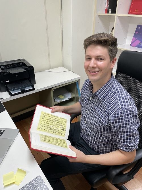 國立政治大學國際合作事務處Office of International Cooperation, National Chengchi ...