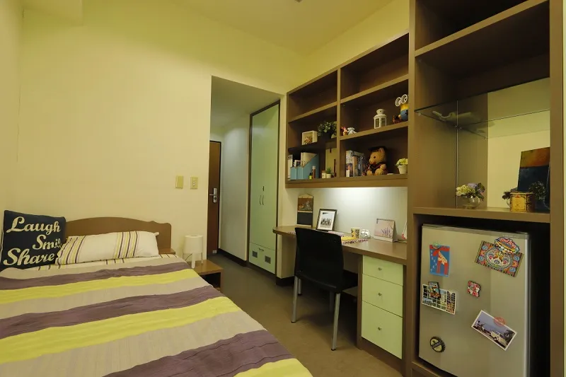 國立政治大學國際合作事務處Office of International Cooperation, National Chengchi University